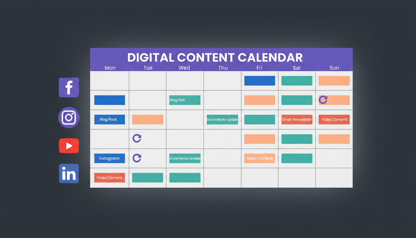 Social Media Strategy for Small Businesses: 2026 Guide - Brandlix Blog ...