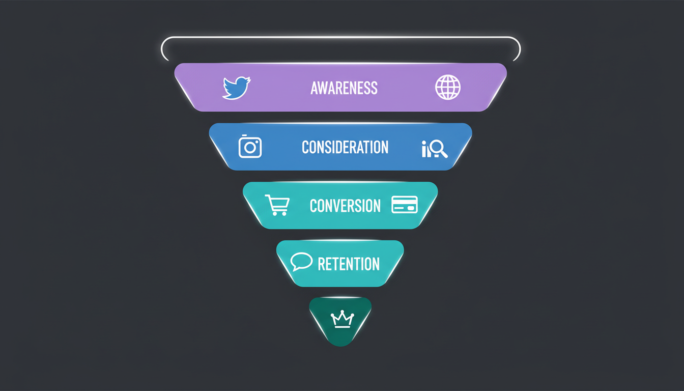 Cross-Platform Social Media Strategy: The 2026 Guide - Brandlix Blog ...