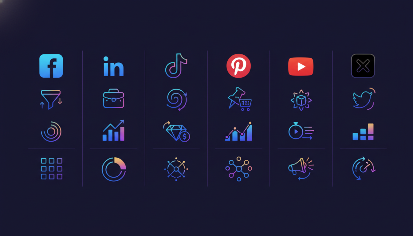 Social Media Conversion Tracking: The Complete Guide - Brandlix Blog ...