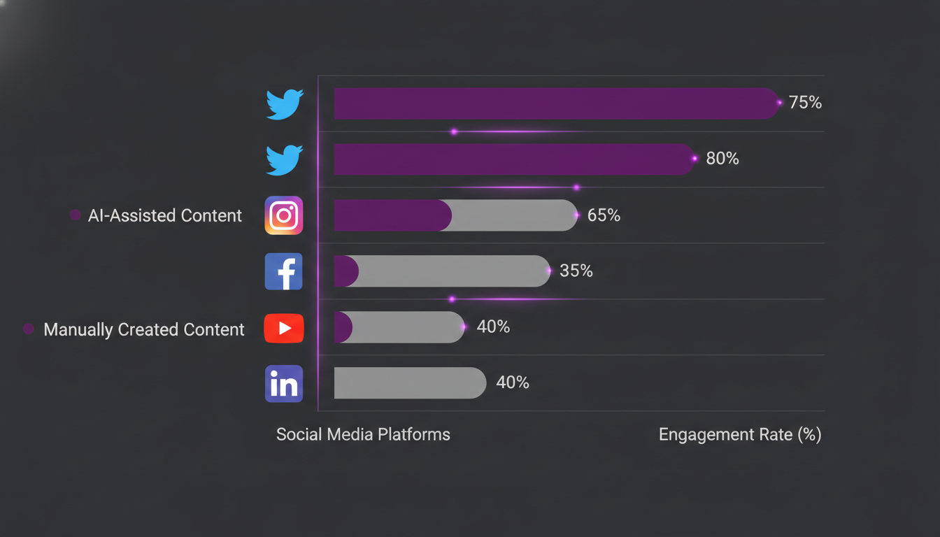 AI Tools for Content Creation: The 2026 Guide - Brandlix Blog | Brandlix